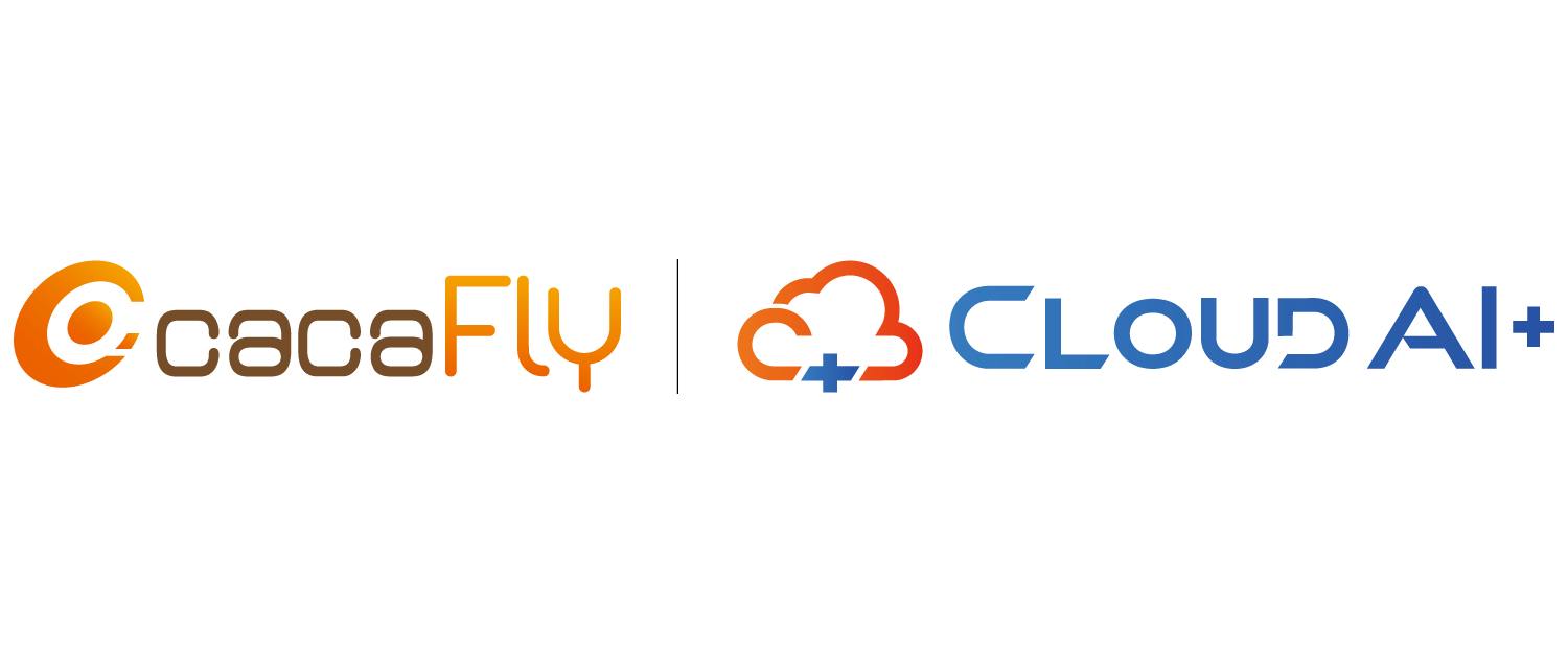 精簡團隊透過 Google Cloud 打造高效營運 - cacaFly Cloud AI+ 雲端智能中心