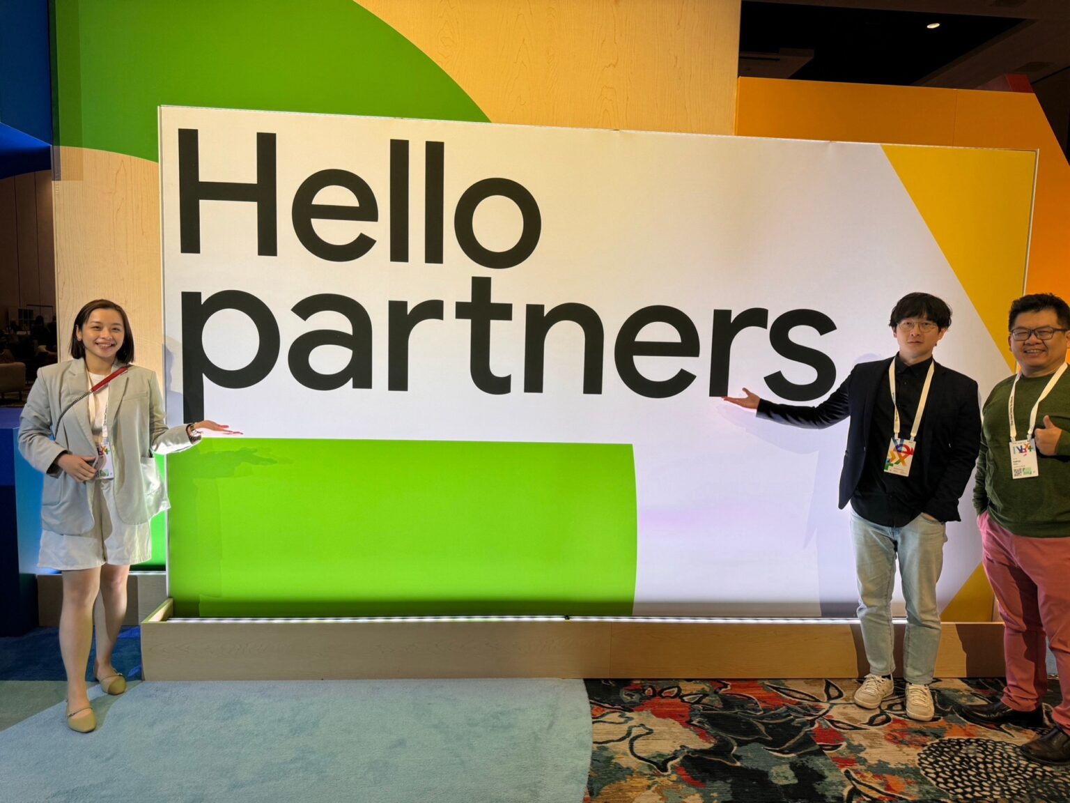 狂賀！ cacaFly 雲端智能中心以 Sales 獲選為 Google Cloud Partner All-Stars - cacaFly Cloud AI+ 雲端智能中心