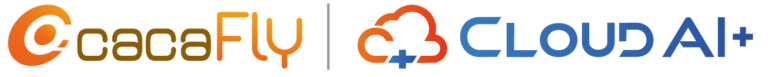 首頁 - cacaFly Cloud AI+ 雲端智能中心
