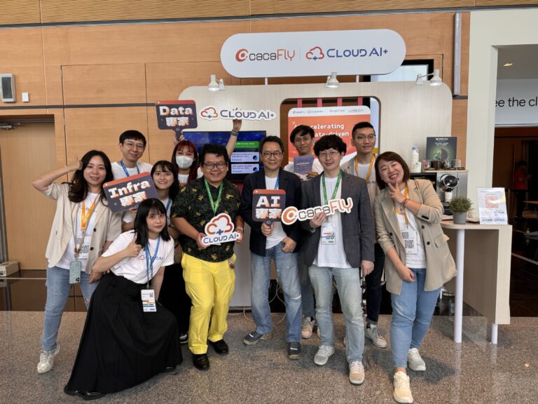 cacaFly 聖洋科技與 Google Cloud 強強聯手!! 榮獲 GCP Premier Partner - cacaFly ...