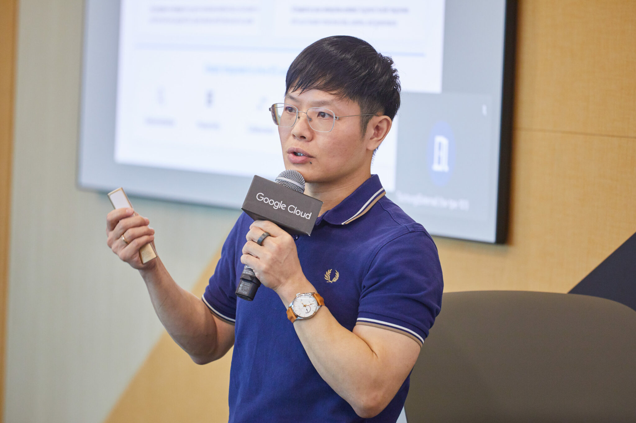 數據驅動 Smart Retail， cacaFly 攜手 Google Cloud 帶領企業彎道超車 - cacaFly Cloud AI+ 雲端智能中心